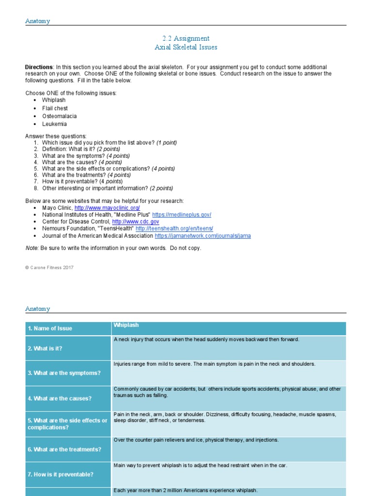 Anatomy Chapter 2 Lesson 2 Edgenuity | PDF | Epidemiology ...