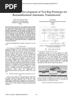 Customer Documentation: Operation & Maintenance SGT-500, SGT-600, SGT ...