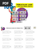 Checklist Solat | PDF