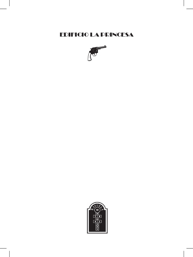 Edificio La Princesa | PDF | México | Naturaleza