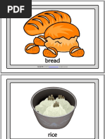 Bread Craft & Showpieces | PDF | Breads | Dough