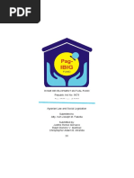 HDMF Circular No. 274 - Revised Guidelines On Pag-IBIG Fund Membership ...