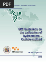 Astm E4-2024 | PDF | Calibration | Weight