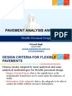 KENPAVE Software Final | PDF | Deformation (Engineering) | Menu (Computing)