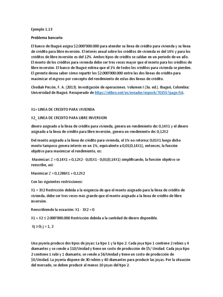 Archivo Ejercicios 2 | PDF | Economias | Business