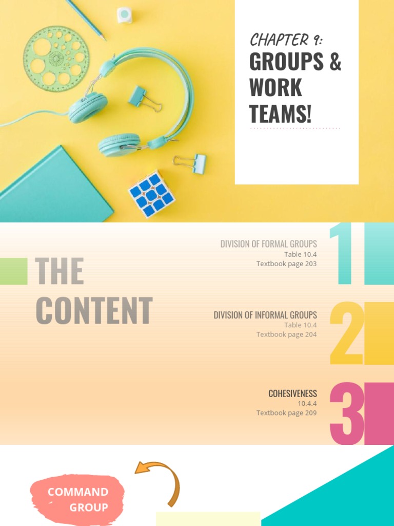 MGT 321 - Chapter 9 PDF | PDF | Goal | Action (Philosophy)