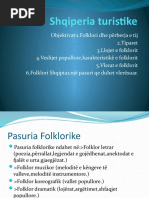 Folja KAM Dhe JAM | PDF