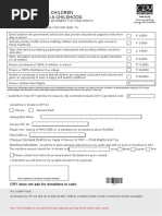 2026 NCC First Registration Form For Only Grade 6 | PDF | Bankruptcy ...