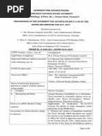 80G Receipt | PDF | Payments | Society