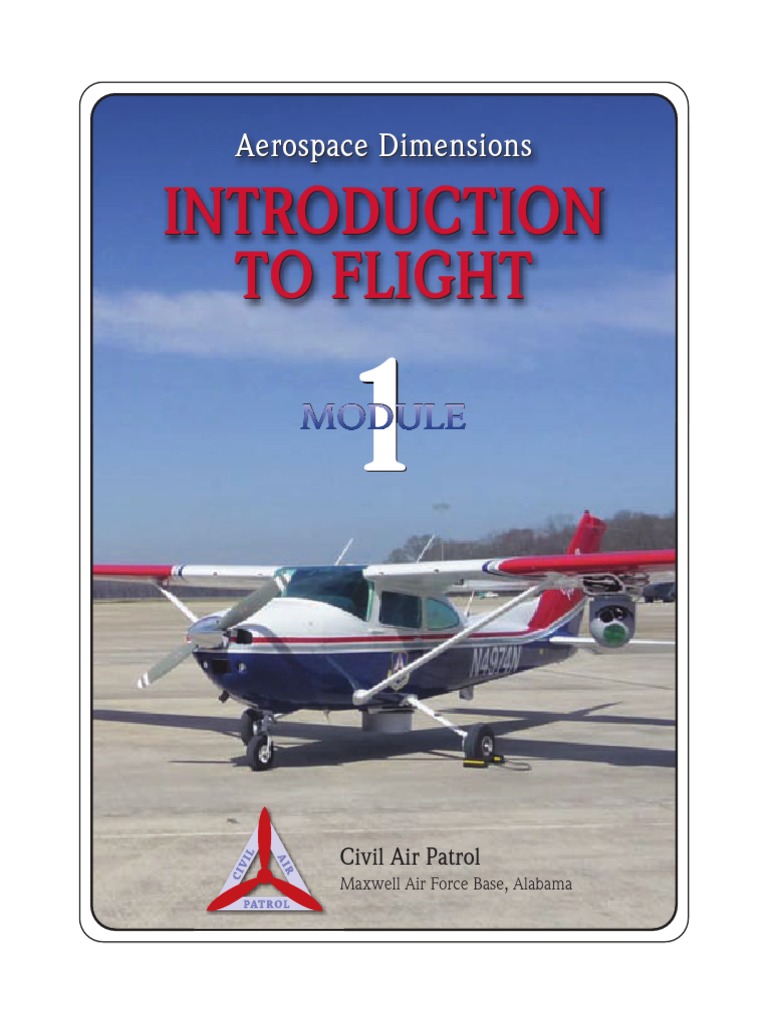 Aerospace Dimensions 2d Module 1 PDF | PDF | Flight Control Surfaces ...