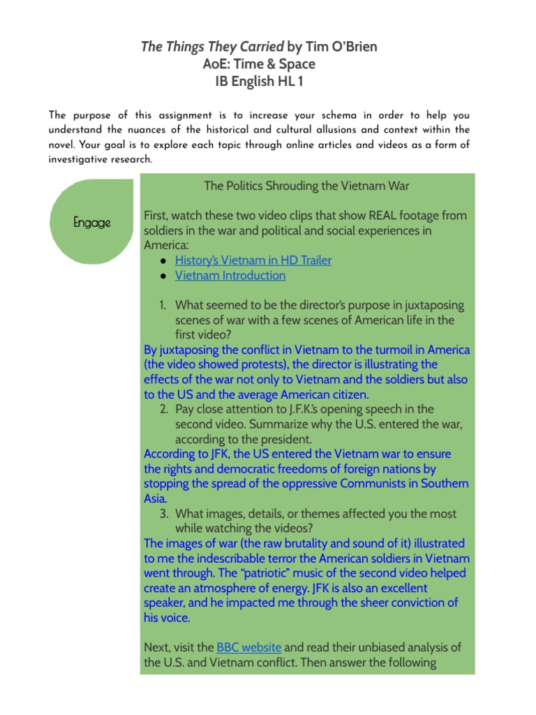 TTTC Hyperdoc Intro | PDF