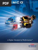 ConMet - Wheel-Seal-Cross-Reference | PDF