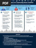 Winter Risk Assessment Chart COLOR | PDF | Risk | Christmas