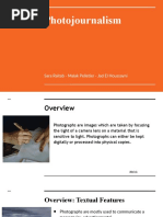 Module 1 2 Lecture Notes Intro To Photojournalism | PDF | Science ...