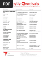 APPENDIX B.2. Constants For The Antoine Equation For Vapor Pressures of ...