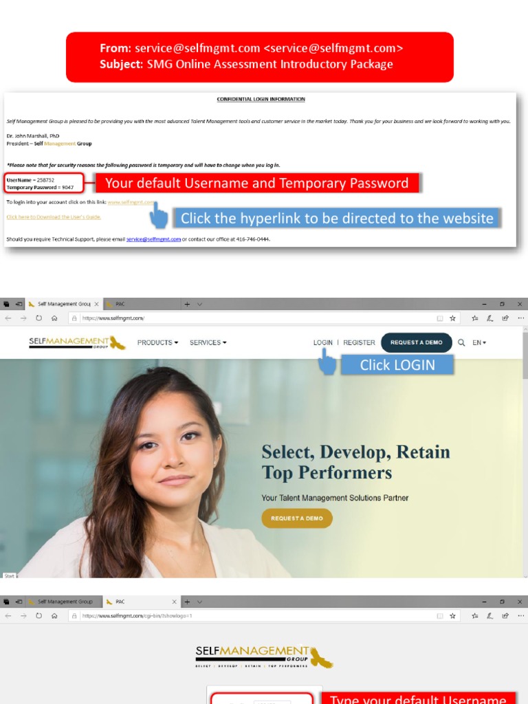 PRUDNA Access Guide | PDF | Cyberspace | Computing