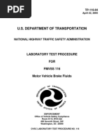 Astm D4985 10 2023 | PDF | Chemical Substances | Chemistry