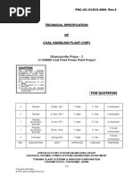 Iron Ore Beneficiation Process Flowsheet PDF | PDF | Industrial ...
