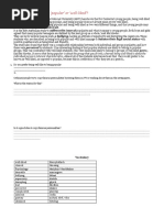 The Harvard Study of Adult Development | PDF | Psychology