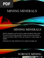 Rocscience Software in Mining Engineering | PDF | Geotechnical Engineering