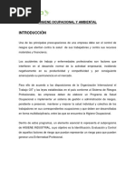 Norma Tecnica NTC Ergonmica 5831 | PDF | Hombro | Mano