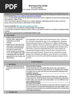 Leroy Ninker Saddles Up Teachers Guide | PDF | Cowboys | Syntax