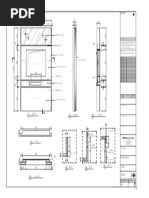 7 Partition Wall Detail | PDF | Wall | Architectural Elements