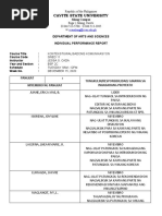 Devcom Writing Tips and Chikas | PDF