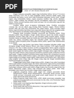 Penulisan Footnote Undang-Undang | PDF | Ilmu Sosial | Kajian Bahasa Asing