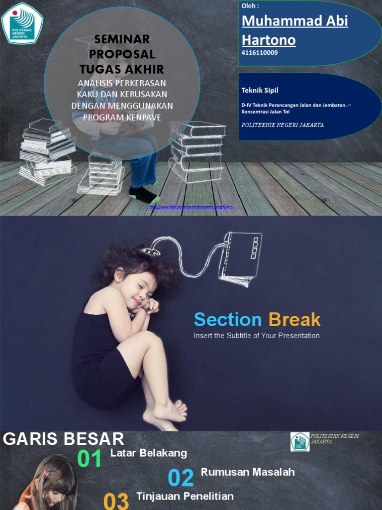 Sempro | PDF | Page Layout | Microsoft Power Point
