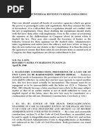 The Meaning of Civil Interdiction in The Philippine Law | PDF ...