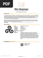 Elveden Forest Village Map | PDF