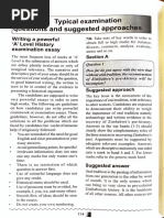 FRS A Level New Trends | PDF