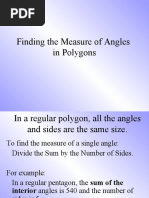 G7 Math Q3-Week 5 - Polygons | PDF | Polygon | Vertex (Geometry)