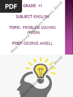 Adventures of Isabel by Ogden Nash | PDF | Poetry | Courage