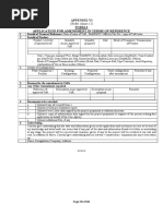 Ics Form 213rr, Resource Request Message (v2) PDF | PDF