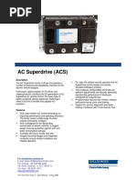 Zapi Error Codes | PDF | Troubleshooting | Capacitor