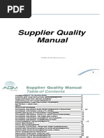 Quality Alert Template Excel Rev A | PDF | Software | Computing