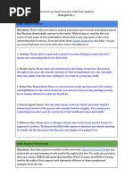 Global Issues in Persepolis Analysis | PDF | Value (Ethics) | Identity ...