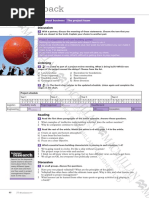 Team Effectiveness Questionnaire Sample | PDF | Questionnaire | Cognition