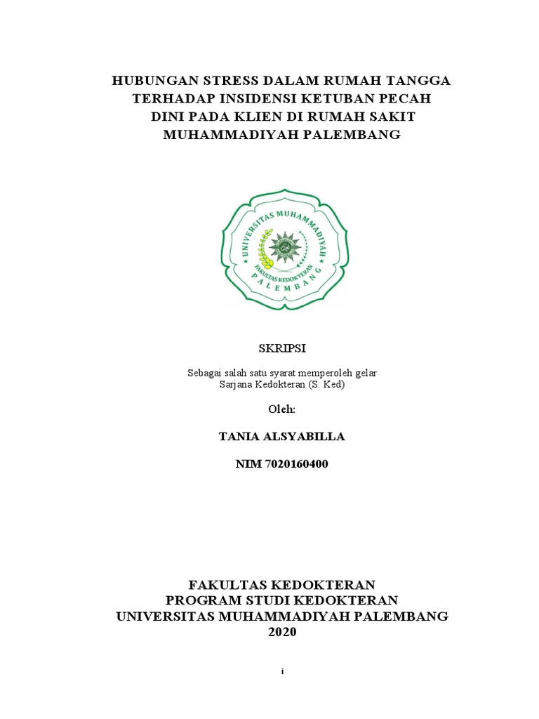 Cover-Daftar Pustaka Tania 040 | PDF | Pengembangan Diri