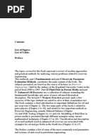 Safe Distance For Hydrotest (Lloyd) | PDF | Pressure | Density