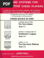 The Search For Chess Mastery - Chess Vision - Ward | PDF | Chess ...