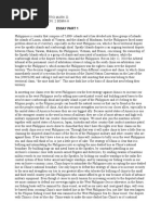 Plebe-Knowledge 2 | PDF