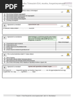 OH-MAT07MB Felmero 7 2022 | PDF