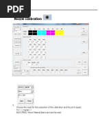 PrintExp Control Software Instruction | PDF | Computer Hardware ...