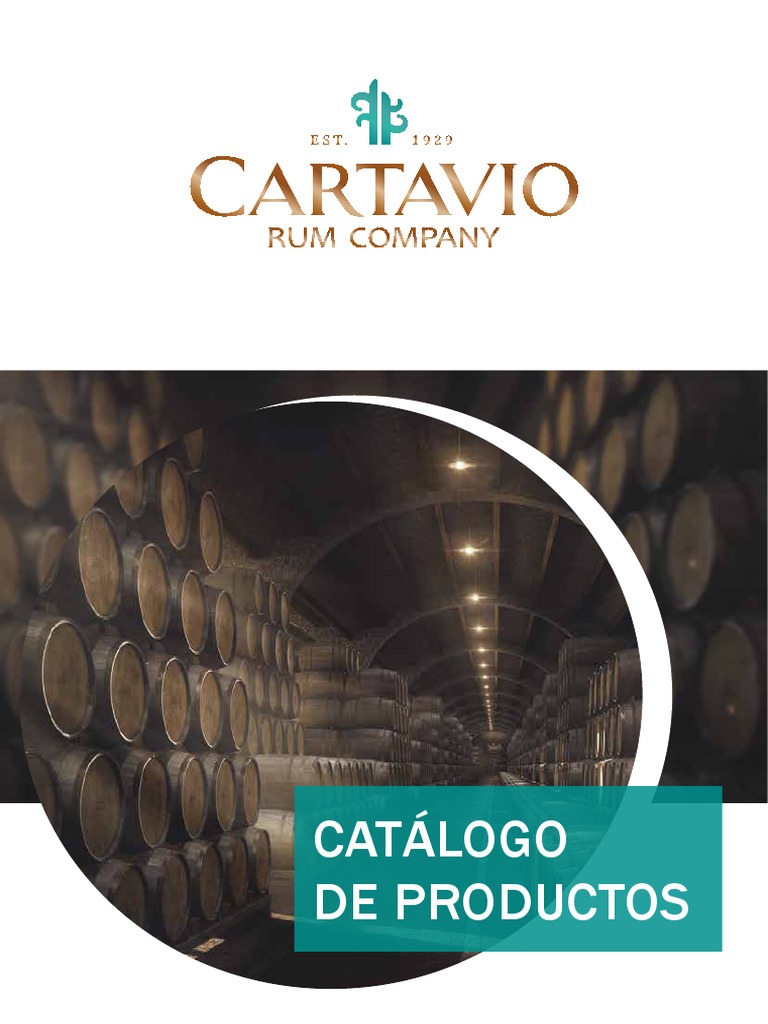 Catálogo CRC 2020 2020-04-28 14 - 36 - 10 | PDF | Ron | Vodka