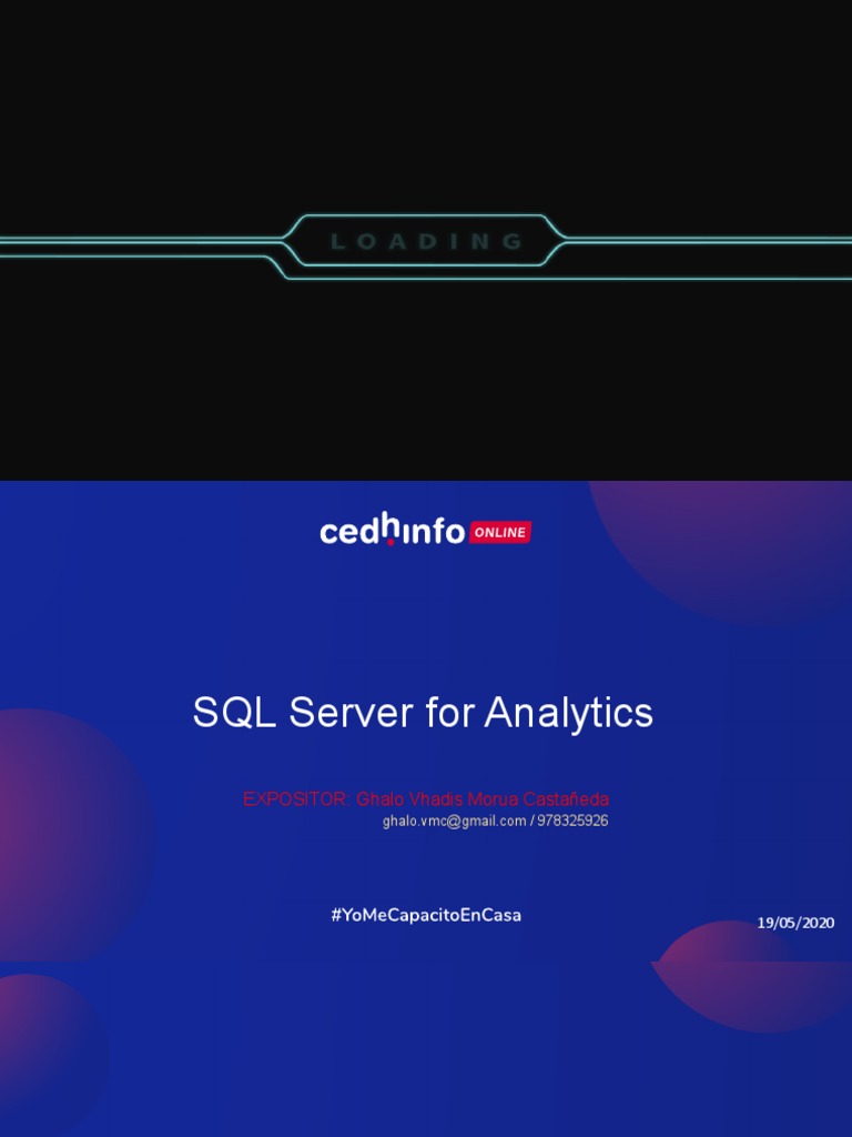 Sesión #02 PDF | PDF | SQL | Modelo de datos