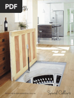 Cellar Tech Well Cellar Presentation | PDF | Basement | Drilling Rig