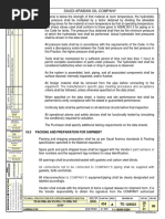 AB-83 (2016-07) - (ABSA) Completion of Construction | PDF | Pipe (Fluid ...